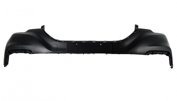 Parachoque Delantero MG ZS 2019 – 2024 Alternativo – Soluciones Express